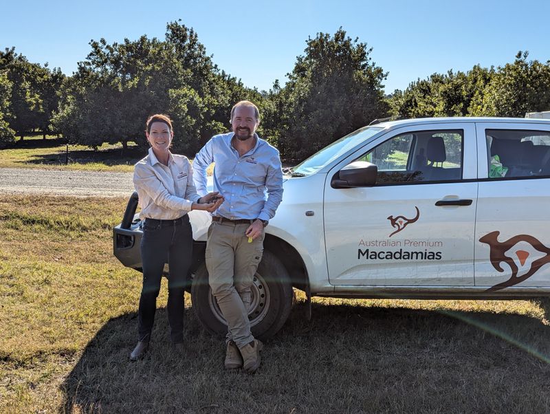 Contact Australian Premium Macadamias | Macadamia Nuts Bundaberg